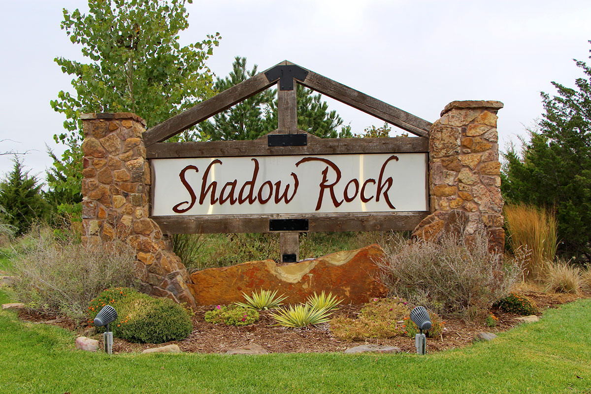 Shadow Rock New Custom Homes - Sharp Homes