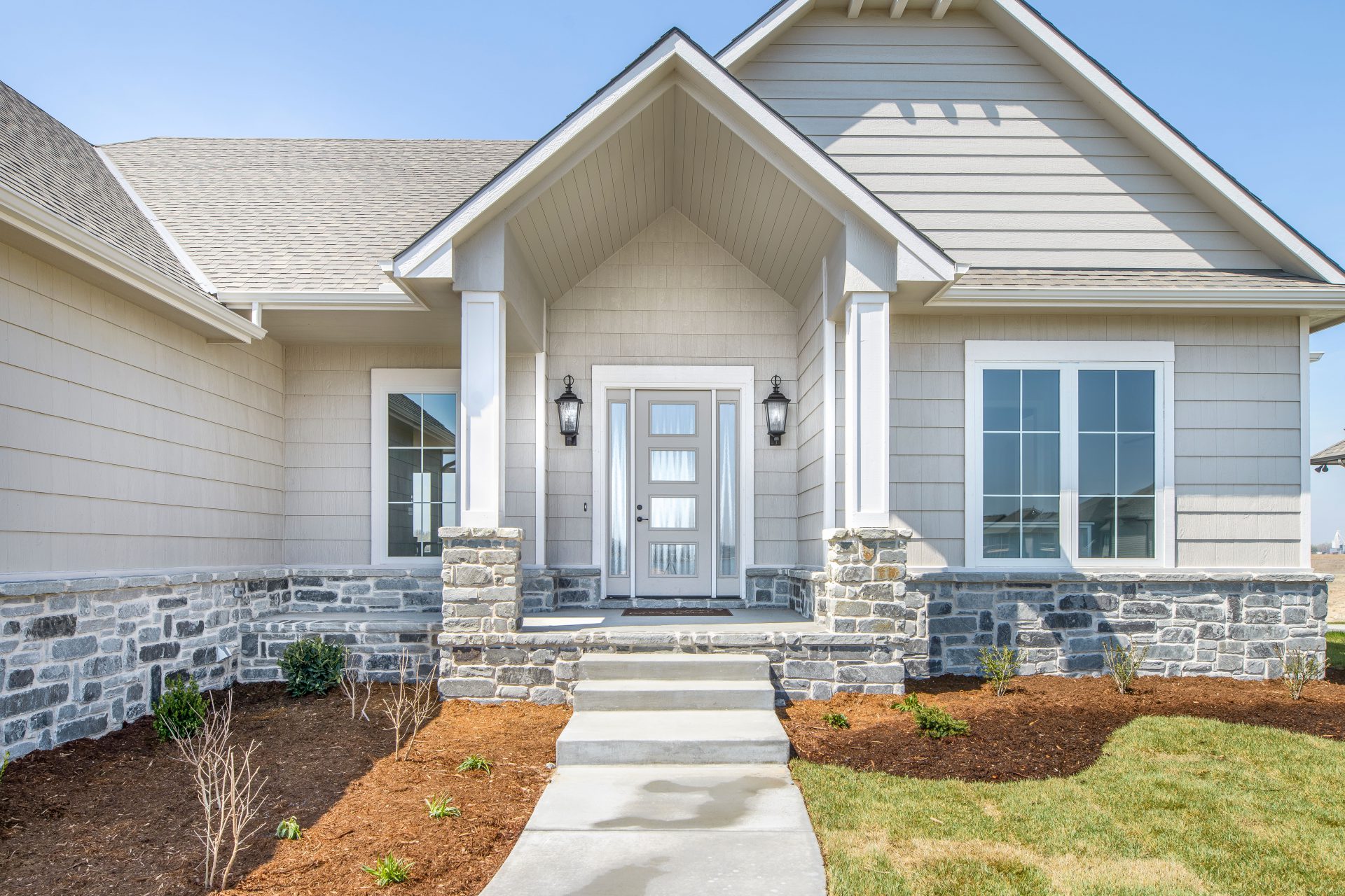 Steps to Building a Custom Home | Sharp Homes