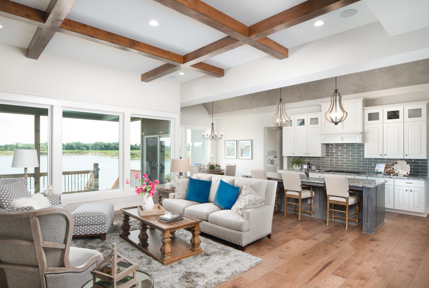 Custom Home FAQ - Sharp Homes