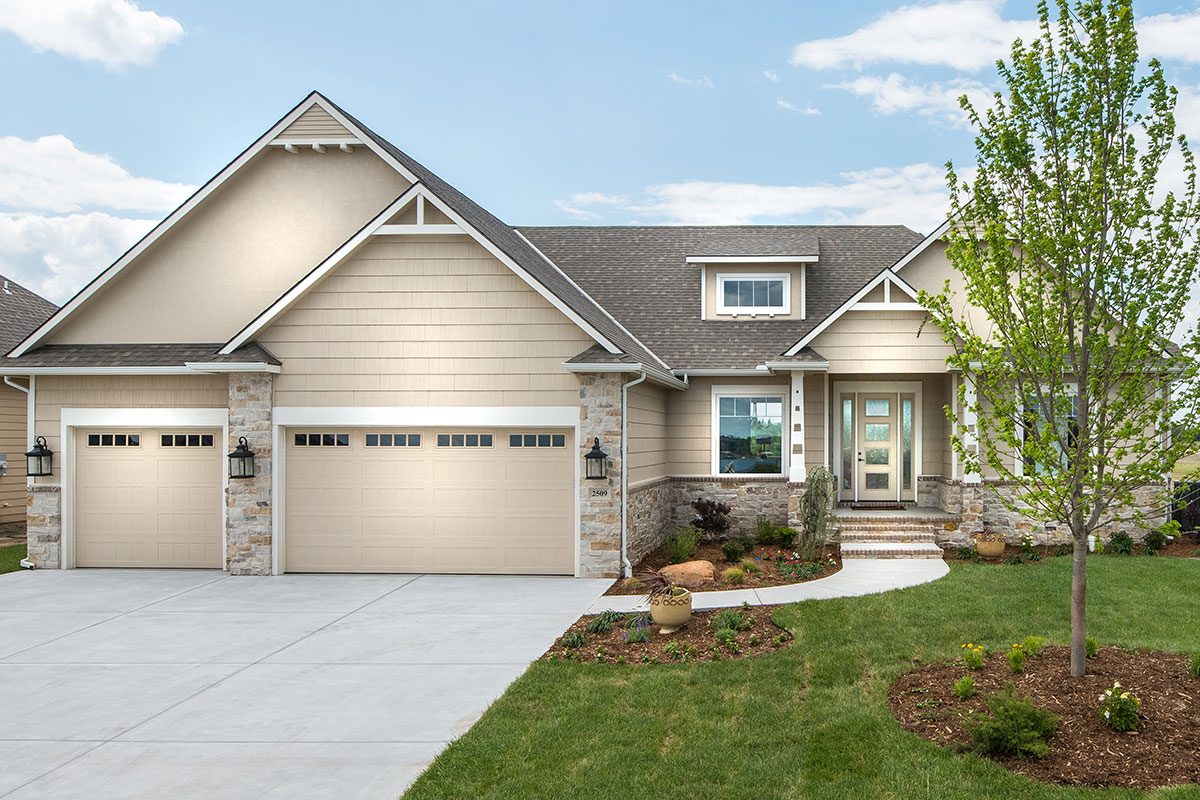 Contact us - Sharp Homes - Wichita KS