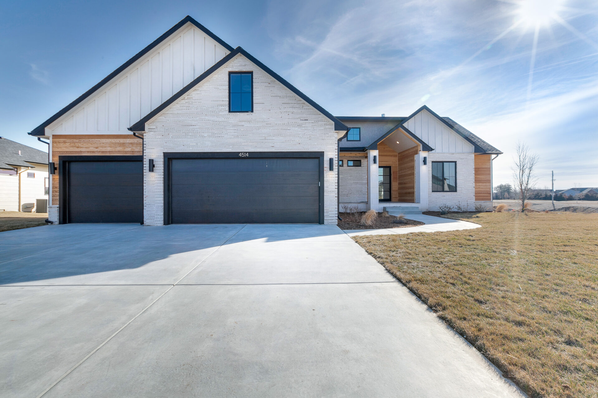 Custom Home Floor Plans in Wichita - Sharp Homes