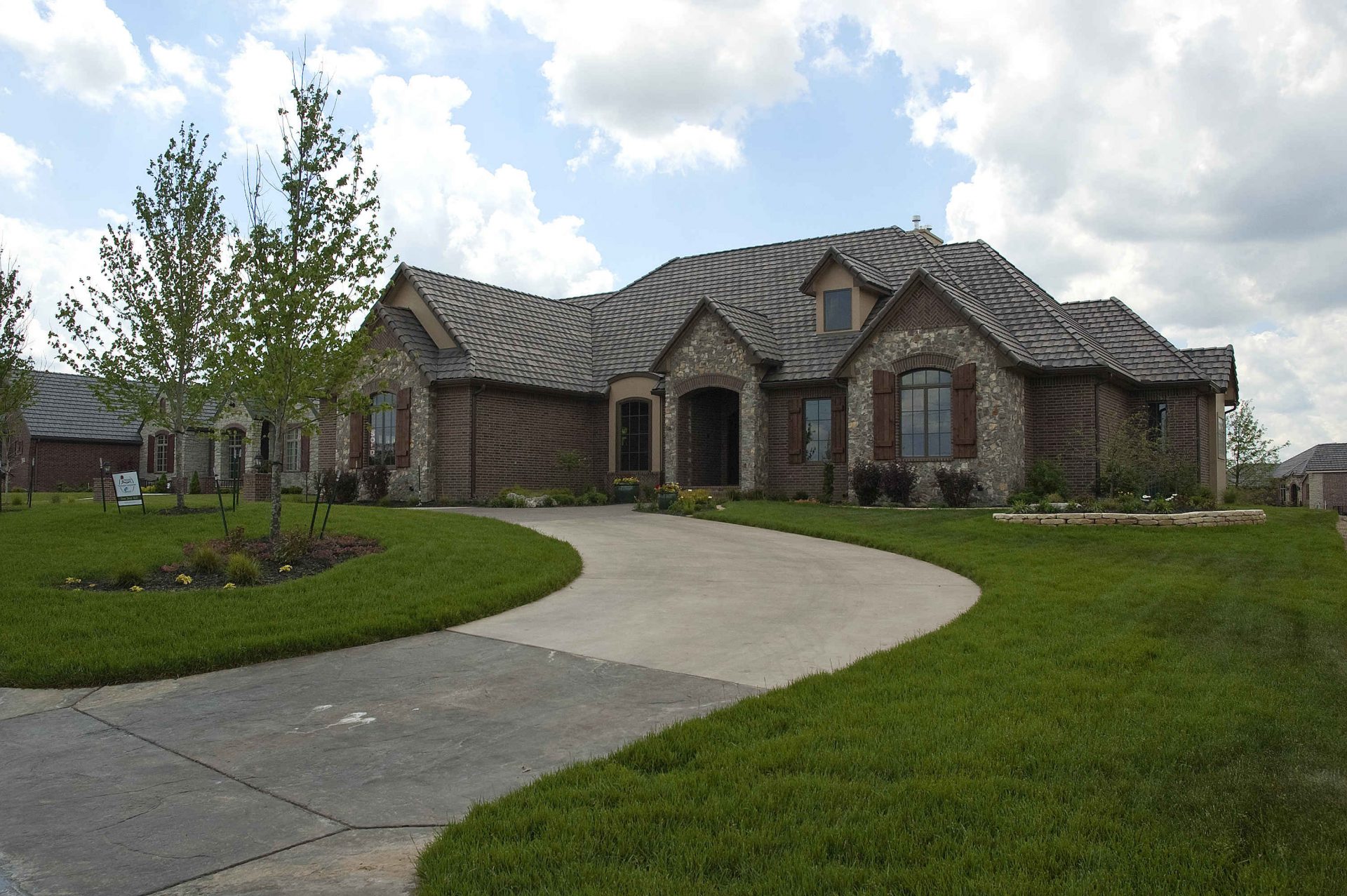 Custom Home Floor Plans in Wichita - Sharp Homes