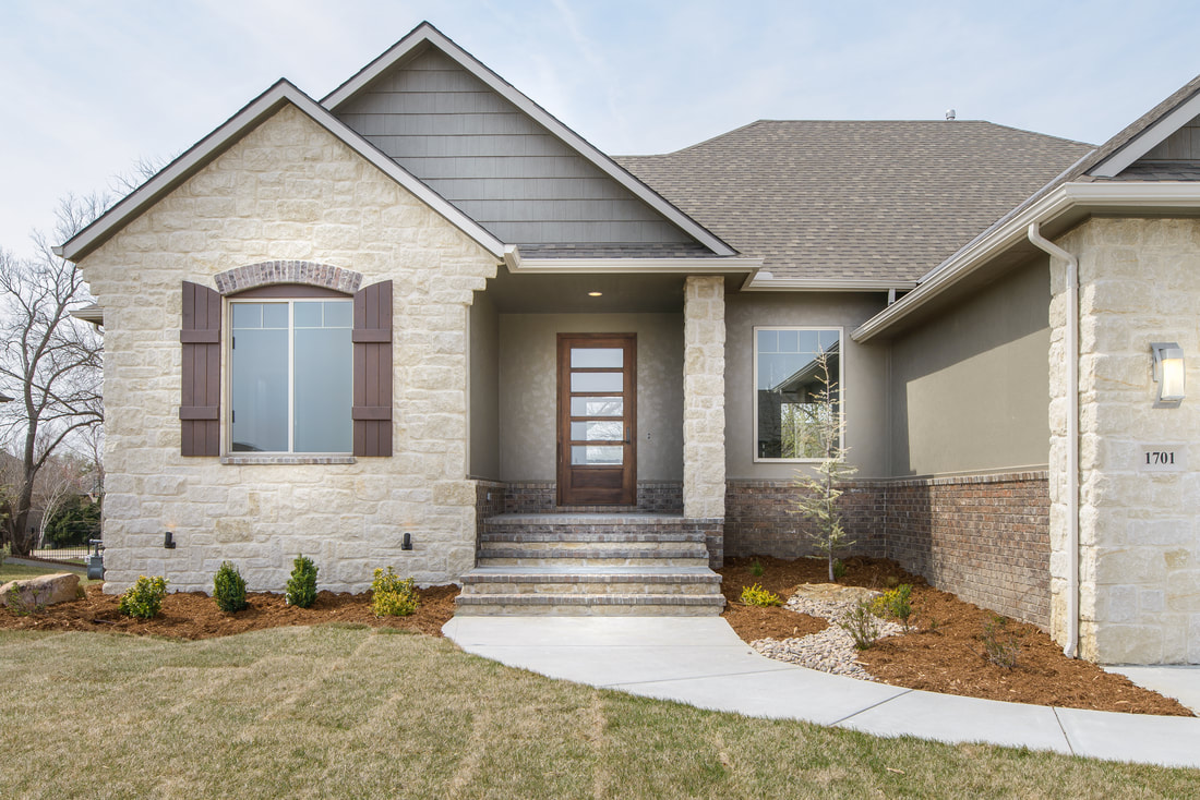 Testimonials - Sharp Homes - Wichita KS