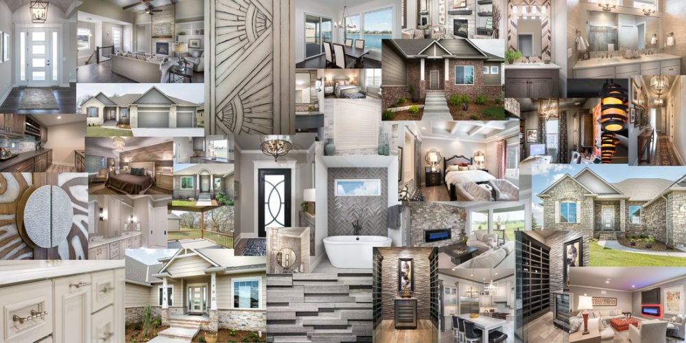 New House Designs: Where to Start - Sharp Homes