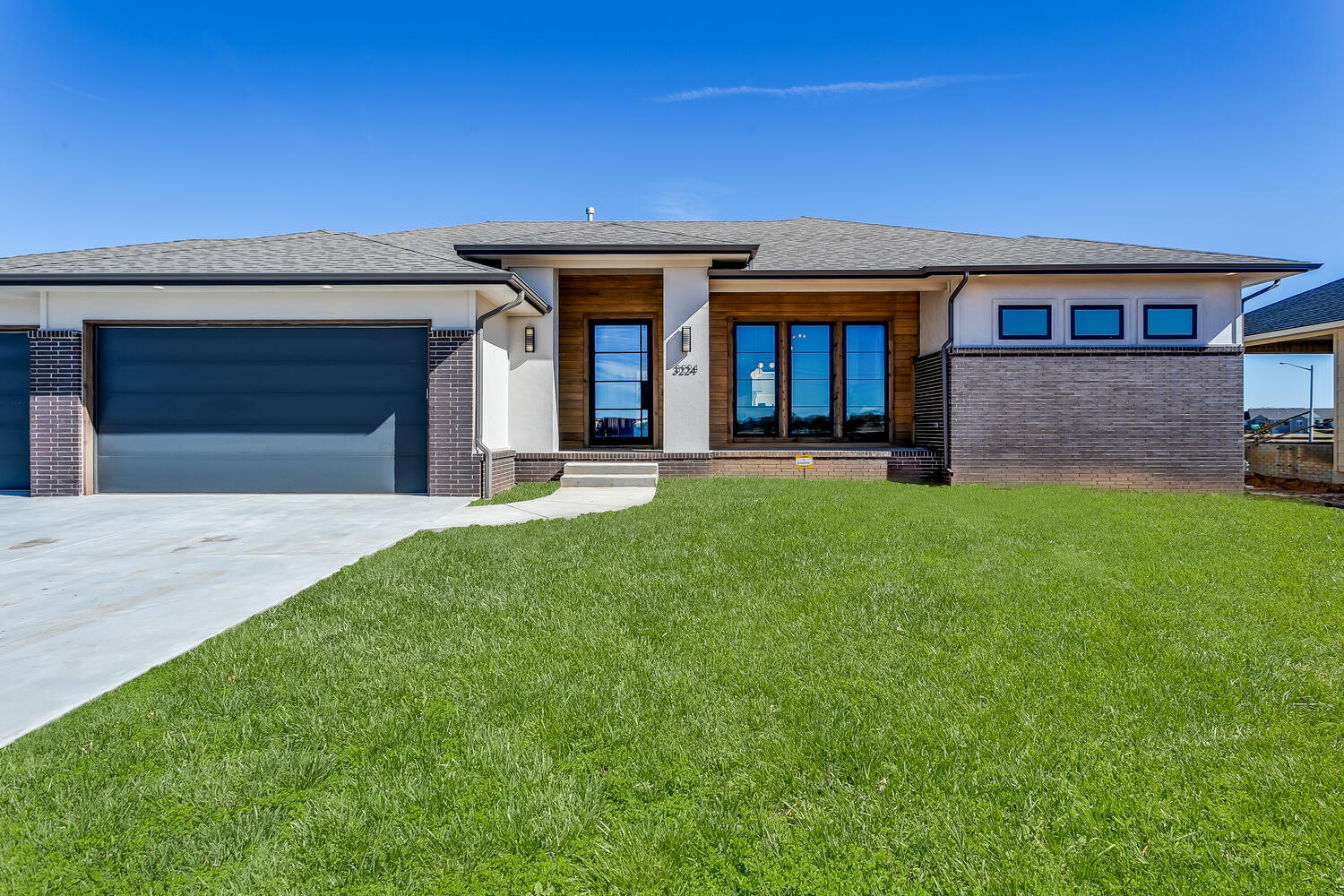 Kennedy Custom Floor Plan - Sharp Homes