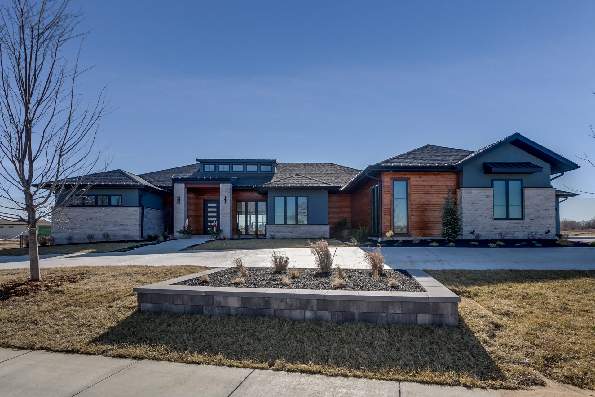 Custom Home Floor Plans in Wichita - Sharp Homes