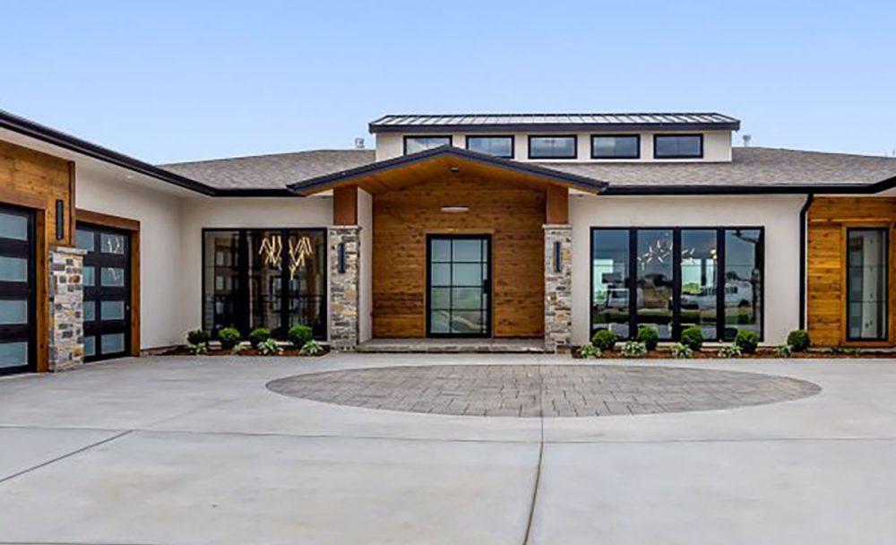 Patio Home Floor Plans & Features - Sharp Homes