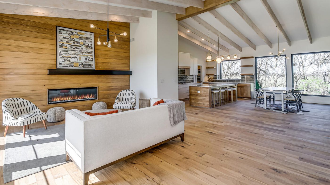 Sharp Homes | Wichita Custom New Home Builder